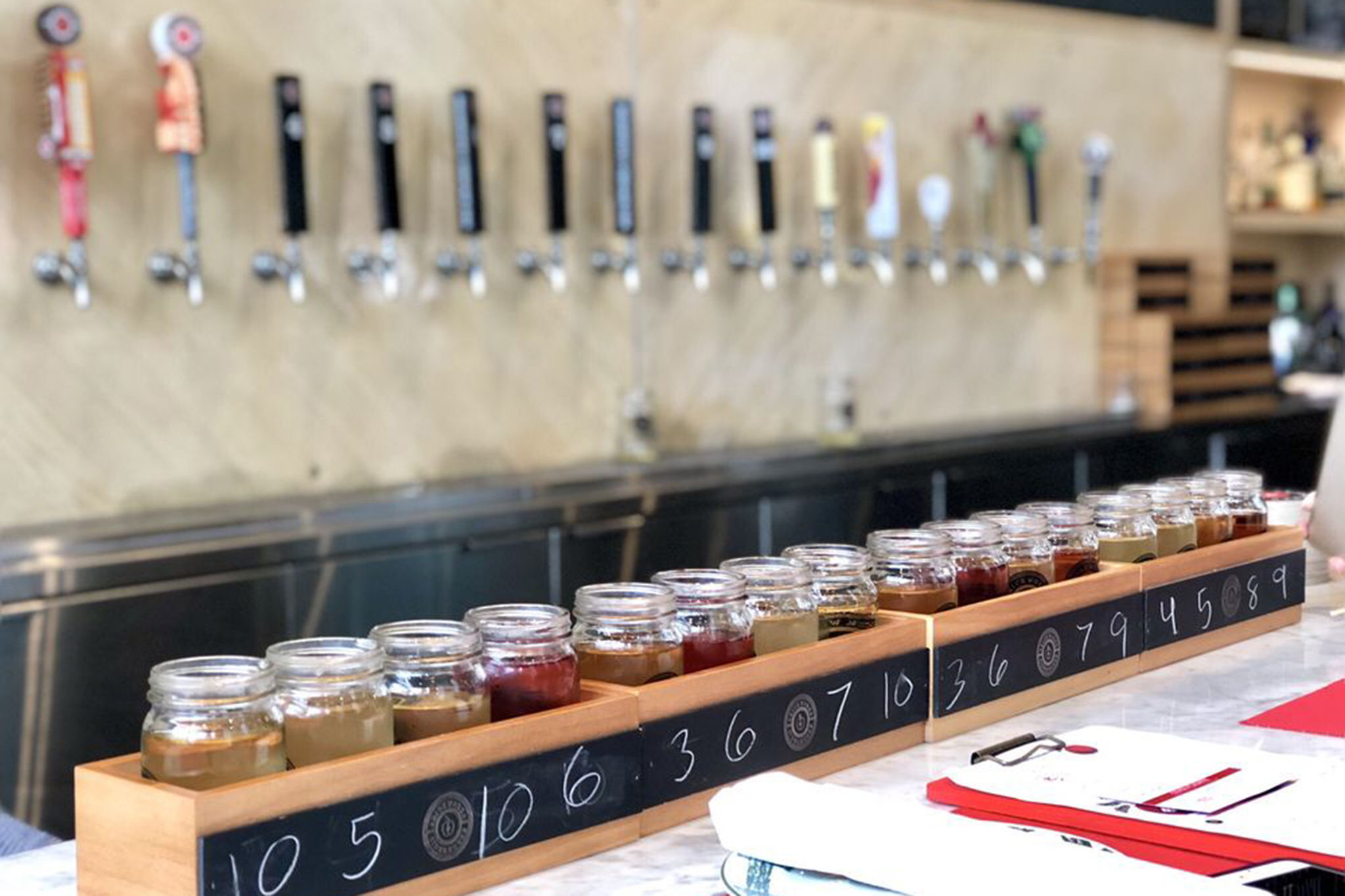 15 Best Toronto Breweries for Interesting Brews and Ales
