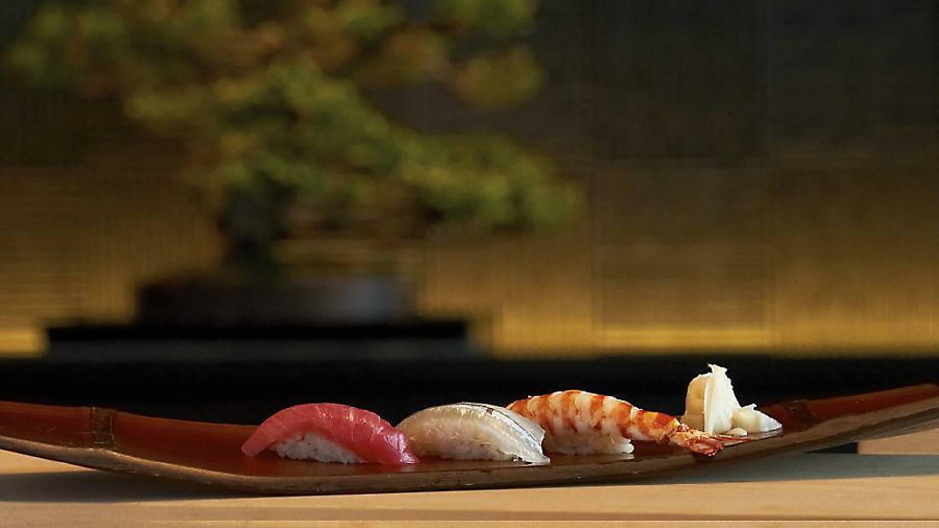 Sushi Shikon | Restaurants in Central, Hong Kong