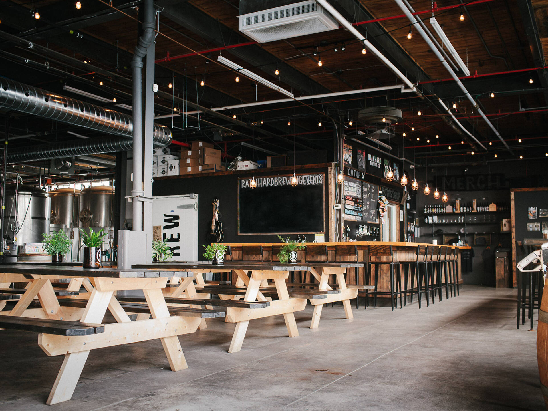 15 Best Toronto Breweries for Interesting Brews and Ales