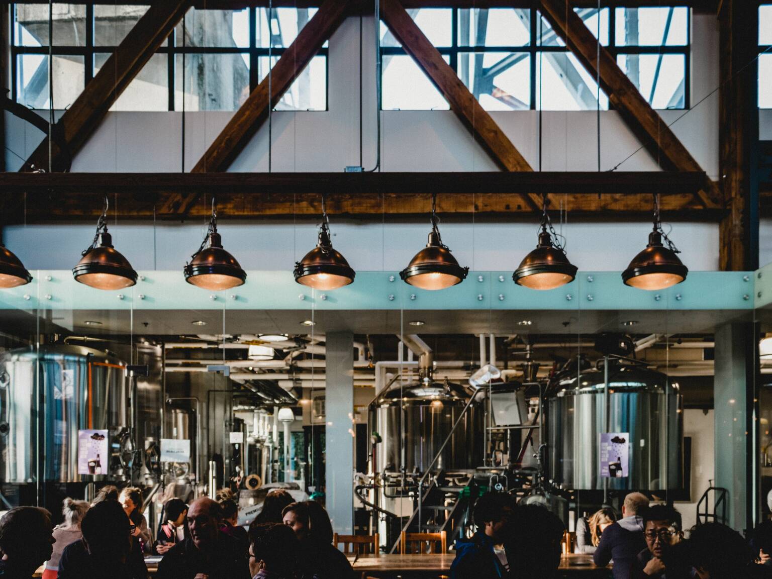 These are the best breweries in Melbourne