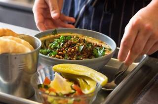 The Left-Handed Chef | Restaurants in South Melbourne, Melbourne