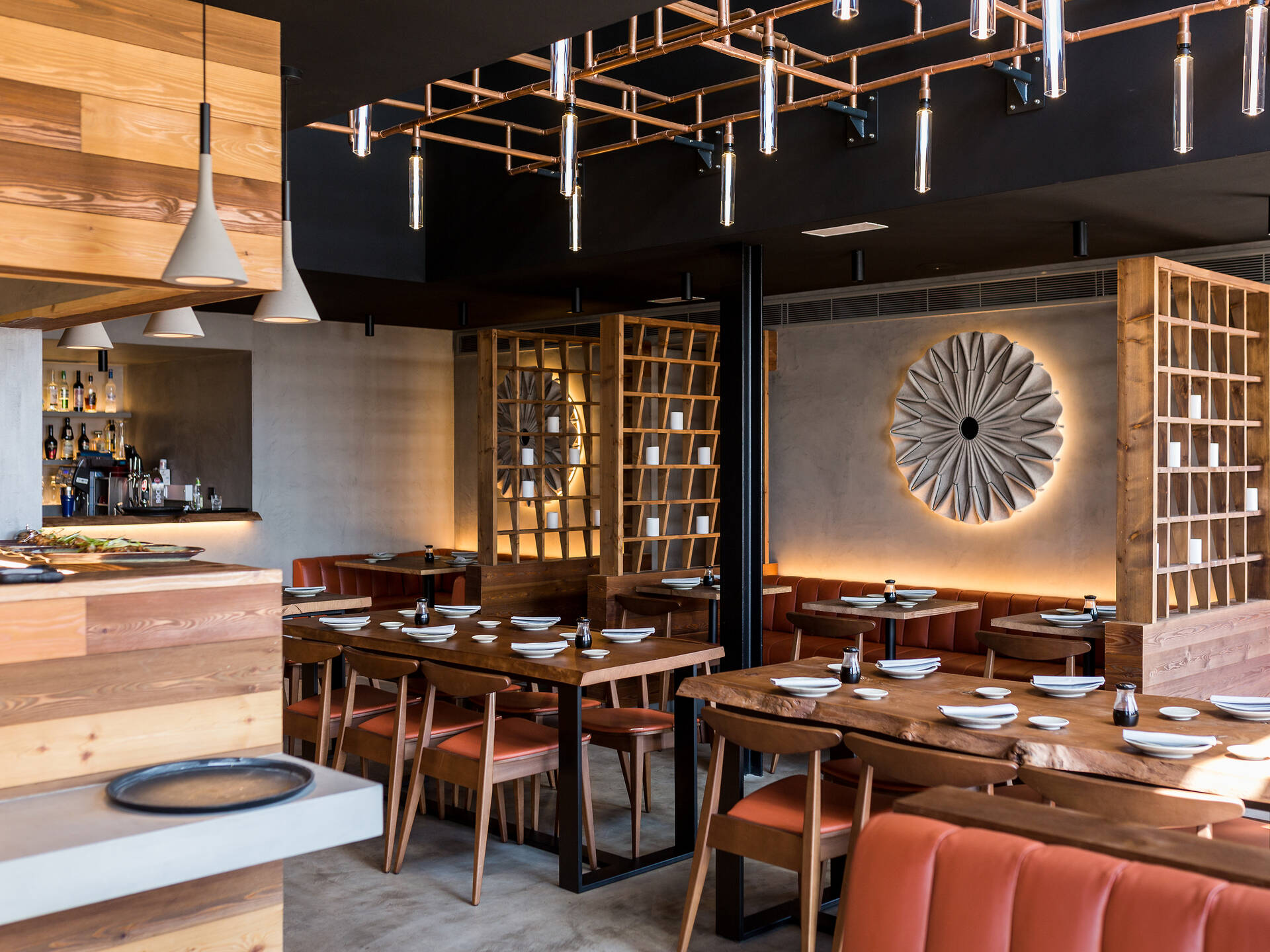 Os 19 melhores restaurantes japoneses em Lisboa