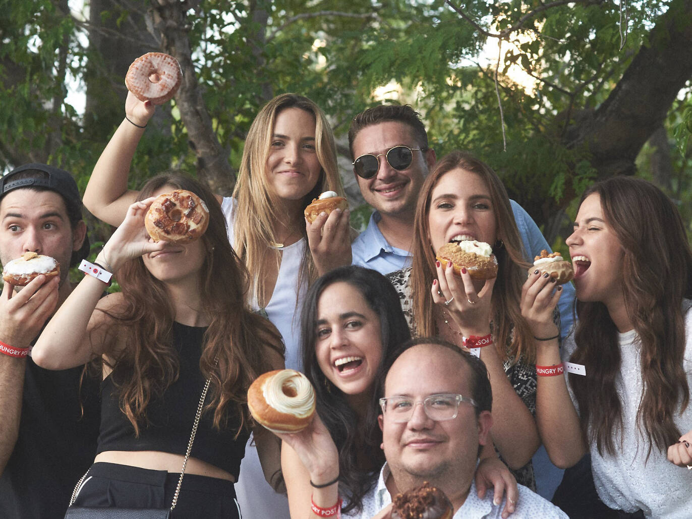 Meet the Miamians Changing Our City