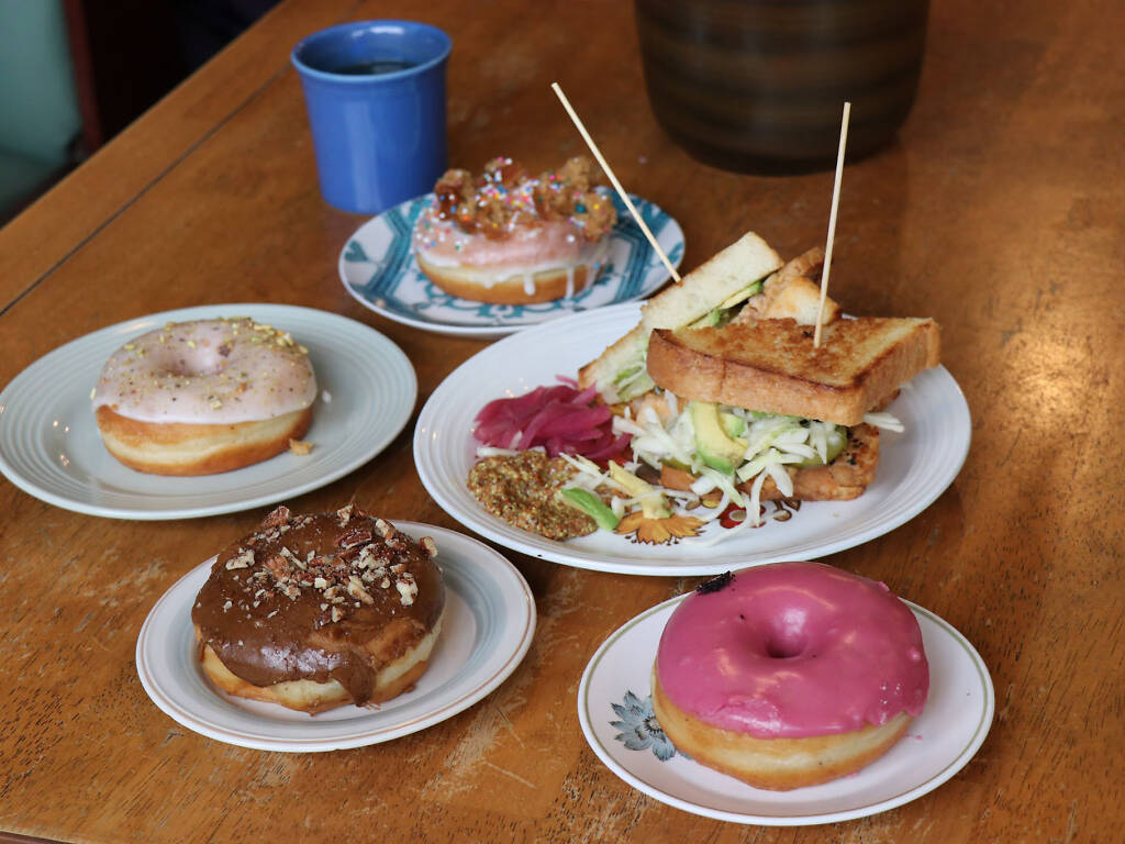 15 Best Cafés in Toronto Use Careful Roasting Methods