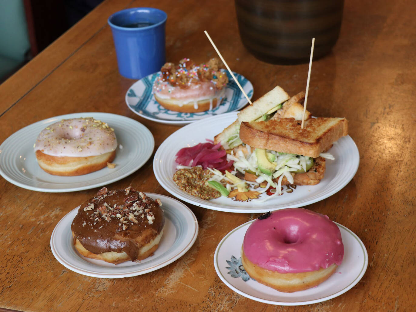 15 Best Cafés in Toronto Use Careful Roasting Methods