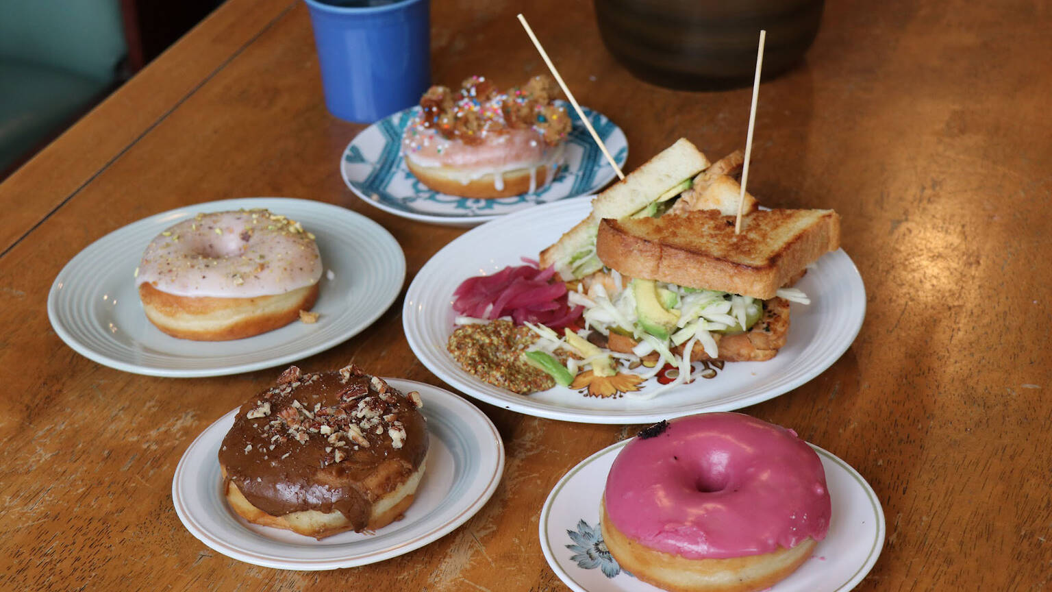 15 Best Cafés in Toronto Use Careful Roasting Methods