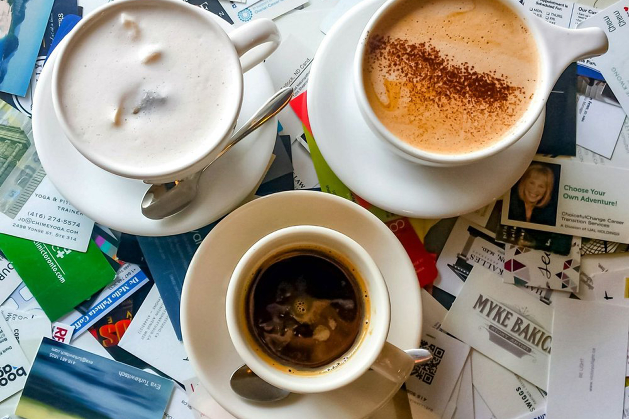 15 Best Cafés in Toronto Use Careful Roasting Methods