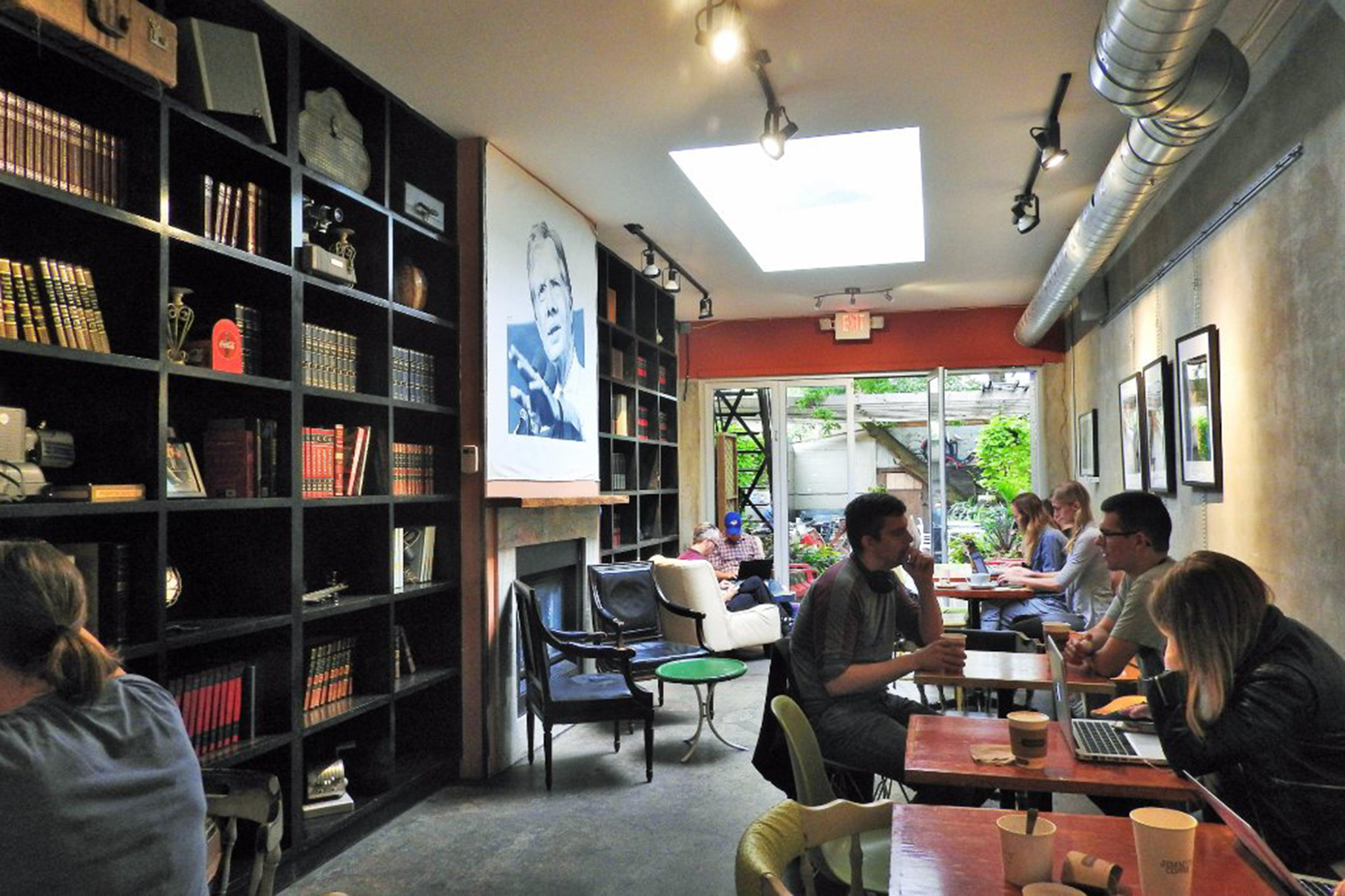 15 Best Cafés in Toronto Use Careful Roasting Methods