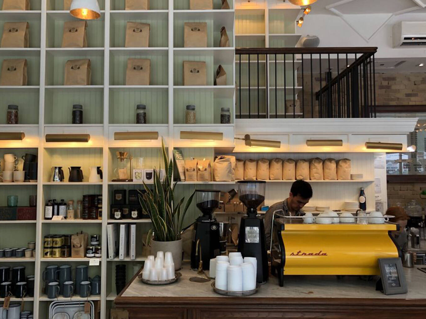 15 Best Cafés in Toronto Use Careful Roasting Methods