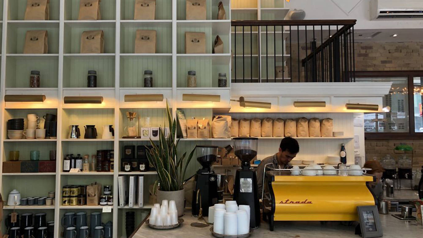 15 Best Cafés in Toronto Use Careful Roasting Methods