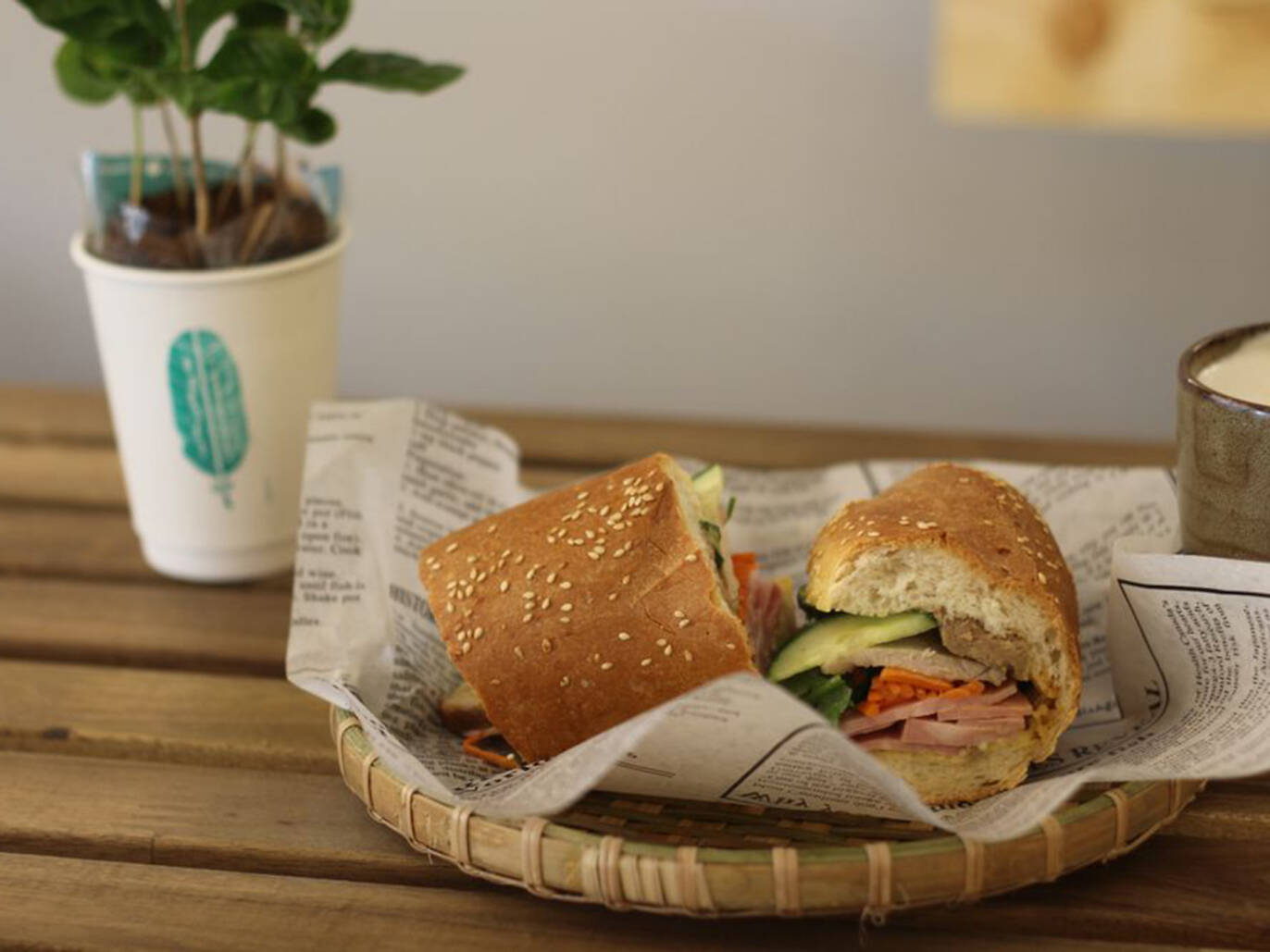 15 Best Cafés in Toronto Use Careful Roasting Methods