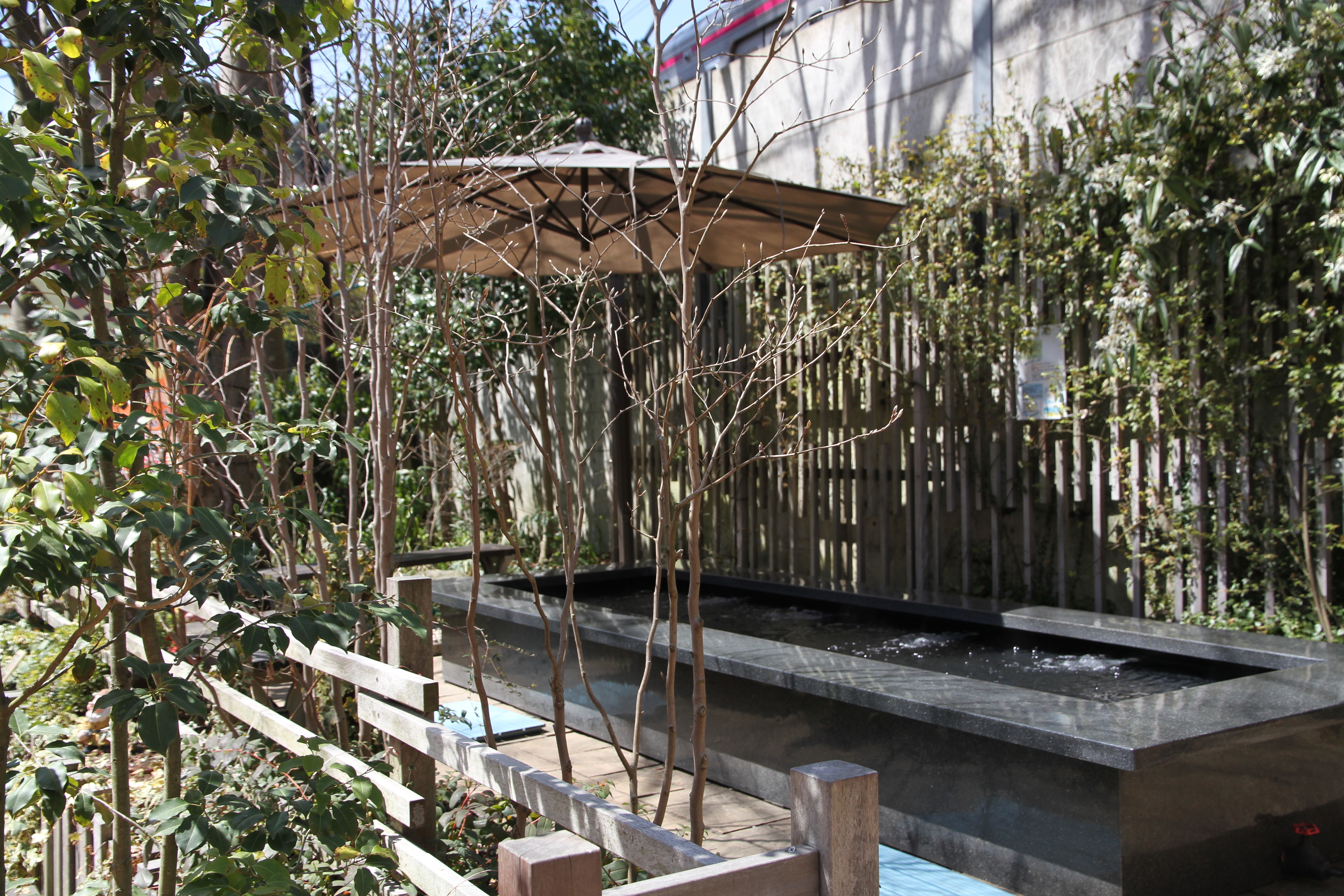 Best foot bath cafés in Tokyo | Time Out Tokyo