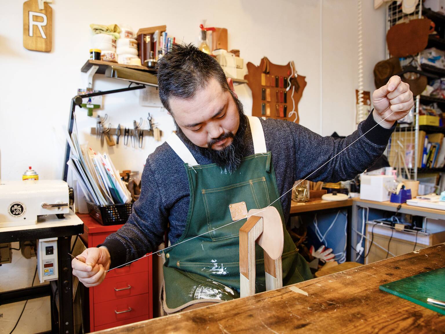 10 best craft workshops and classes in Tokyo