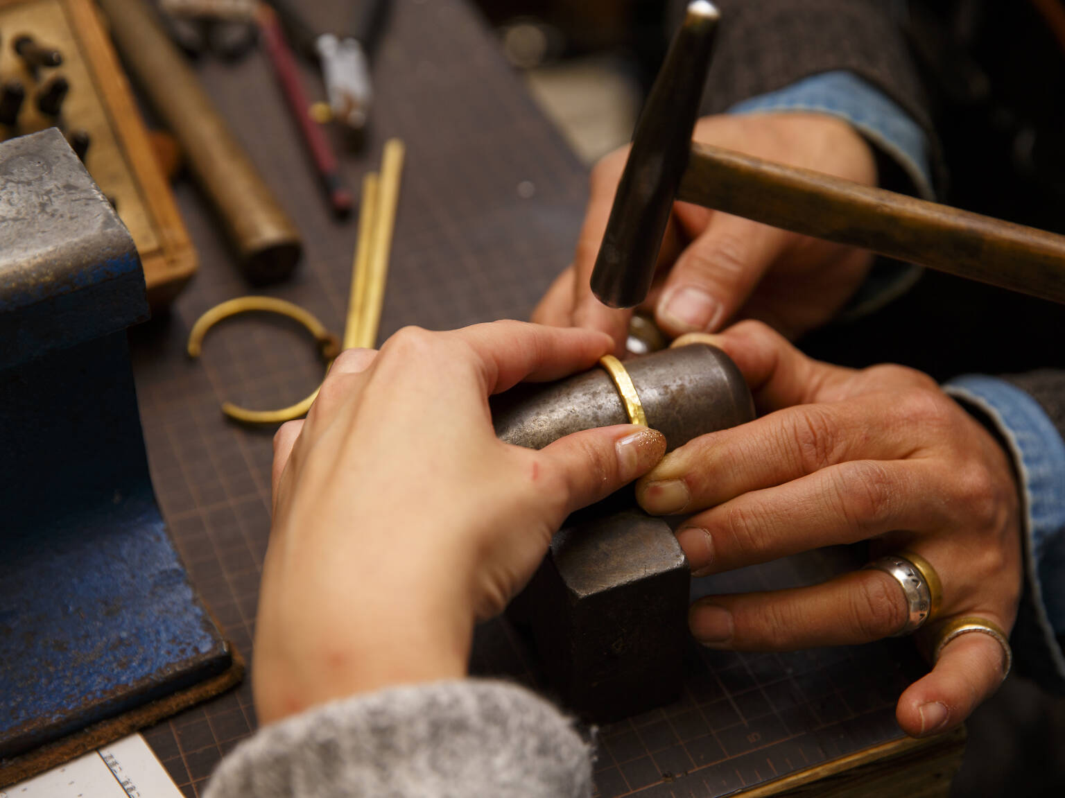 10 best craft workshops and classes in Tokyo