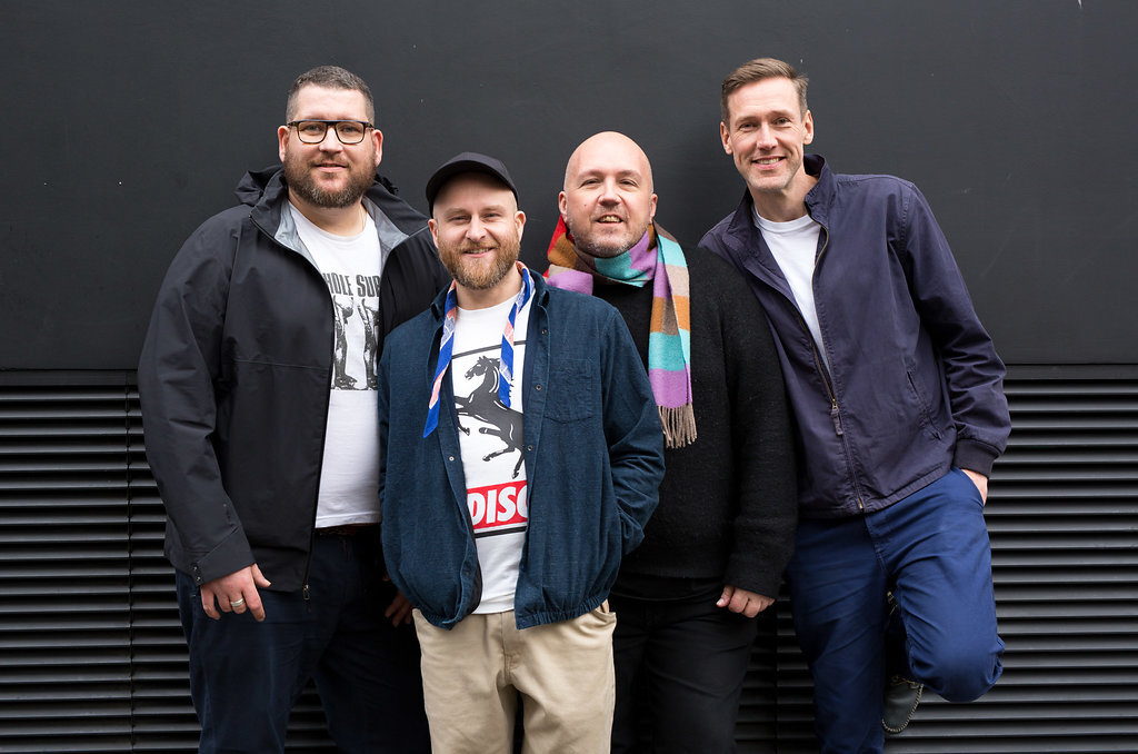 The Loft: Horse Meat Disco + Abu Sou + Nite Fleit