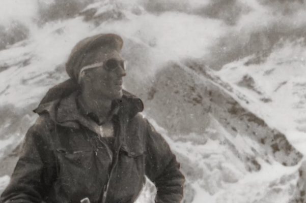 ‘Final Ascent: The Legend of Hamish MacInnes’ + Q&A with Michael Palin ...