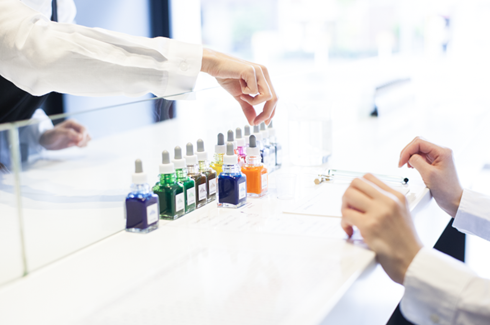 Inkstand by Kakimori | Shopping in Asakusa, Tokyo