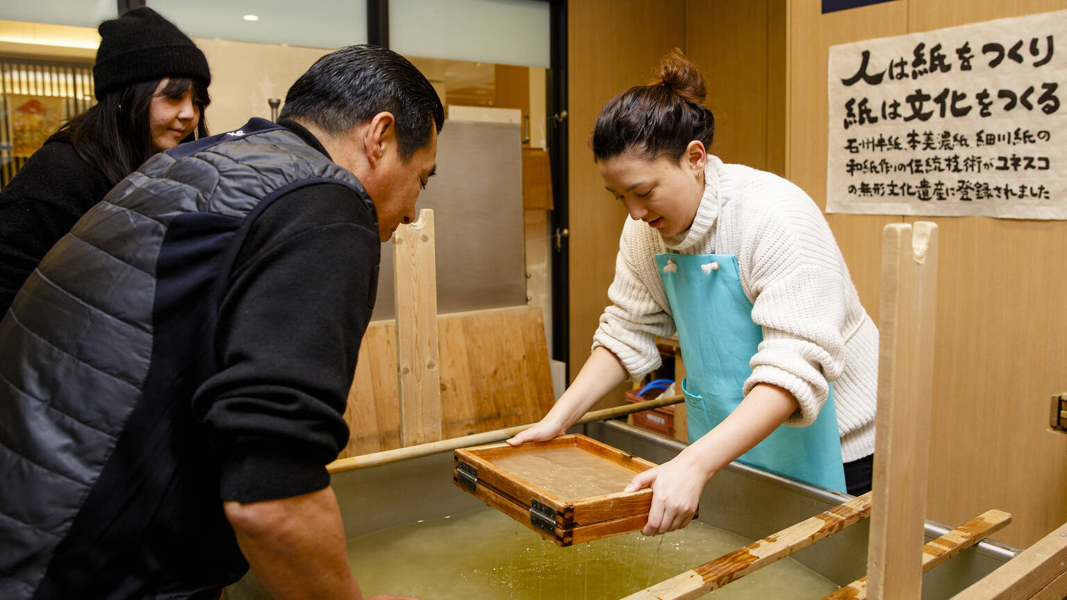 10 best craft workshops and classes in Tokyo