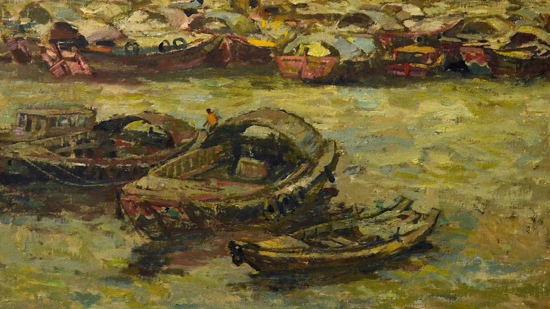 5 Iconic Singaporean Artists You Should Know