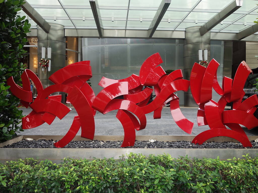 5 Iconic Singaporean Artists You Should Know