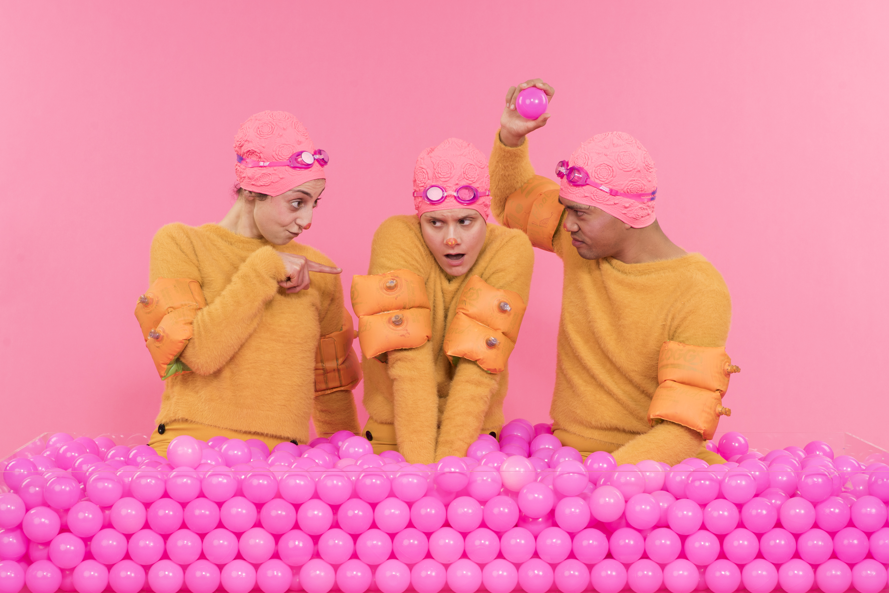 The Ugliest Duckling | Kids in Sydney