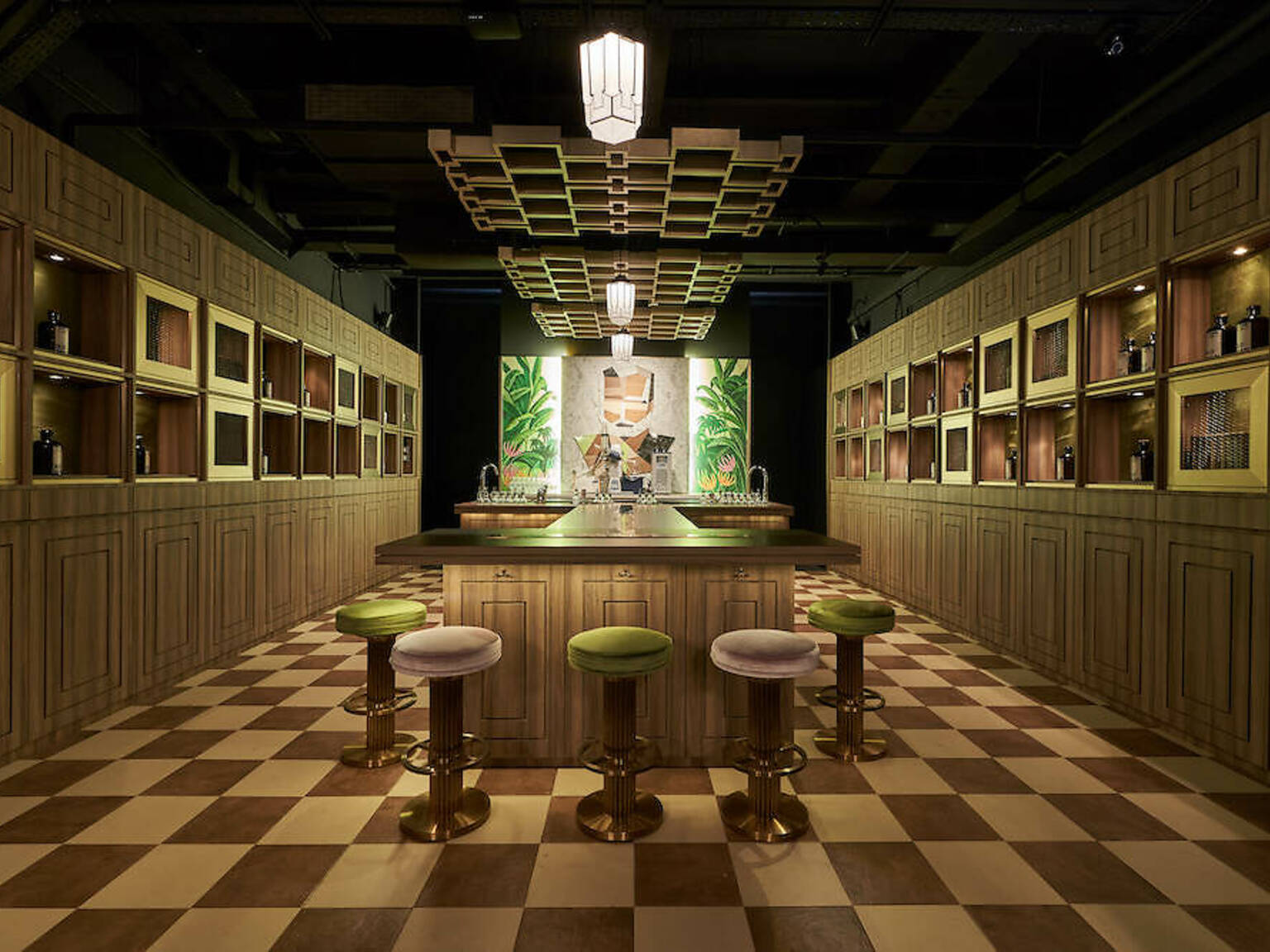 The Ultimate Guide To Keong Saik Road: Where To Eat, Drink and Be Merry