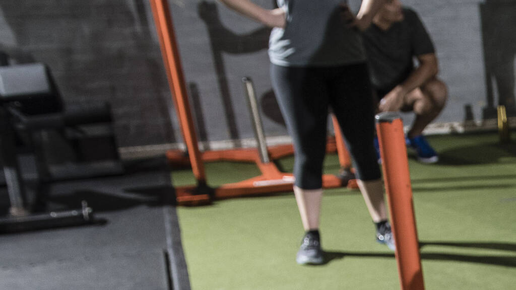 London's Best Fitness Classes | Exercise Classes To Book
