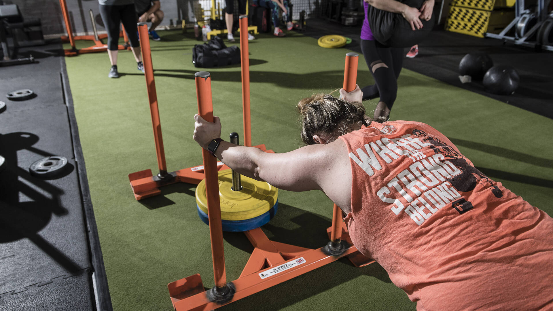 London's Best Fitness Classes | Exercise Classes To Book