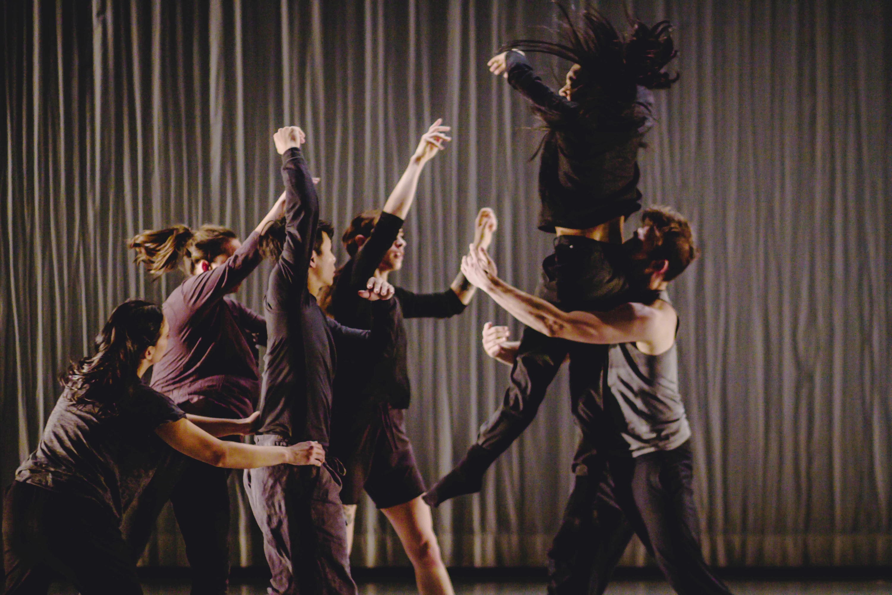 IDACOnyc: Italian Dance Connection | Dance in New York