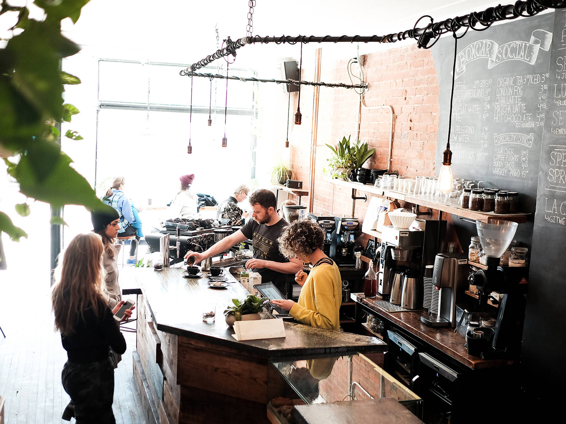 15 Best Cafés in Toronto Use Careful Roasting Methods