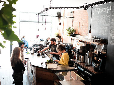 15 Best Cafés in Toronto Use Careful Roasting Methods