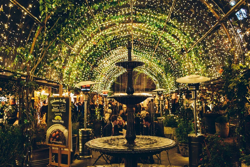 The Grounds of Alexandria | Restaurants in Alexandria, Sydney