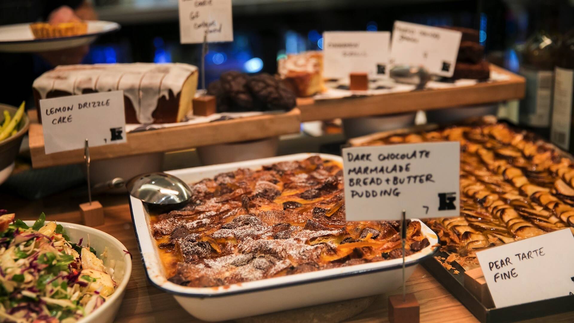 Kitchen by Mike | Restaurants in Sydney, Sydney