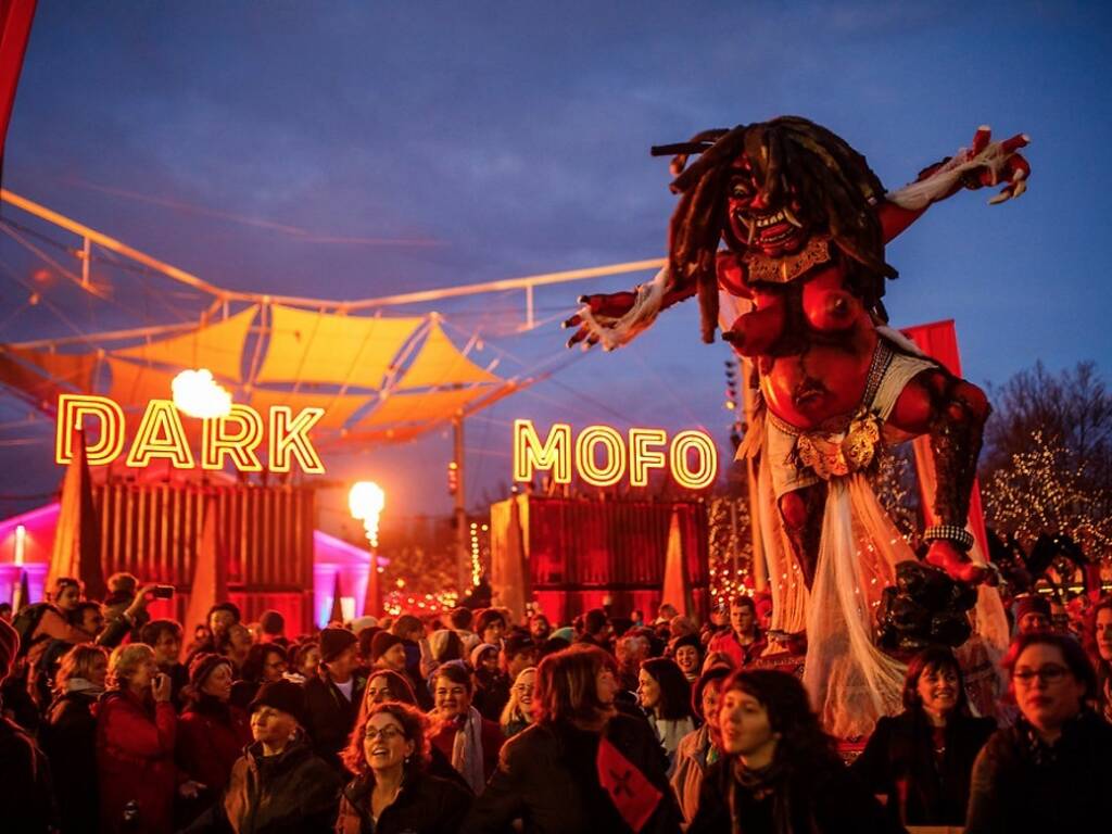 The 40 best music and culture festivals happening in Australia in 2025