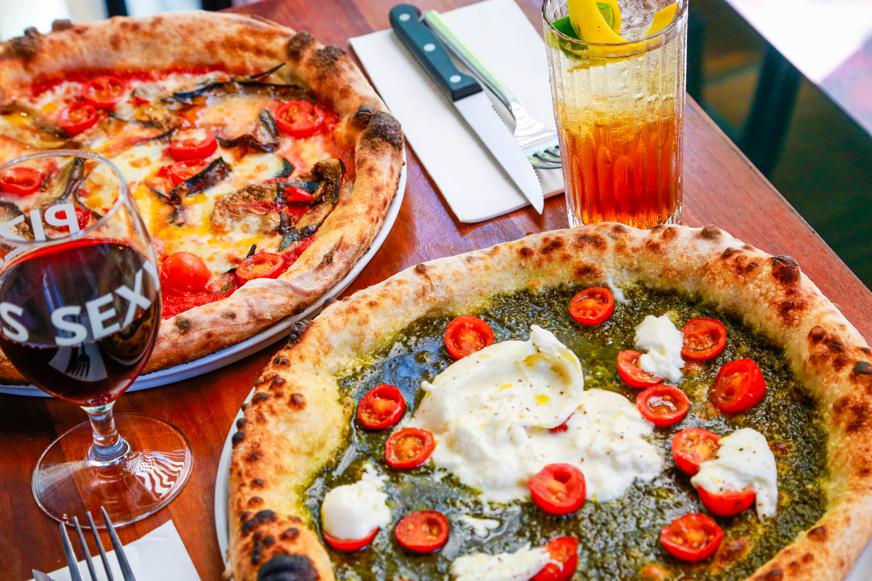 A25 | Restaurants in Melbourne, Melbourne