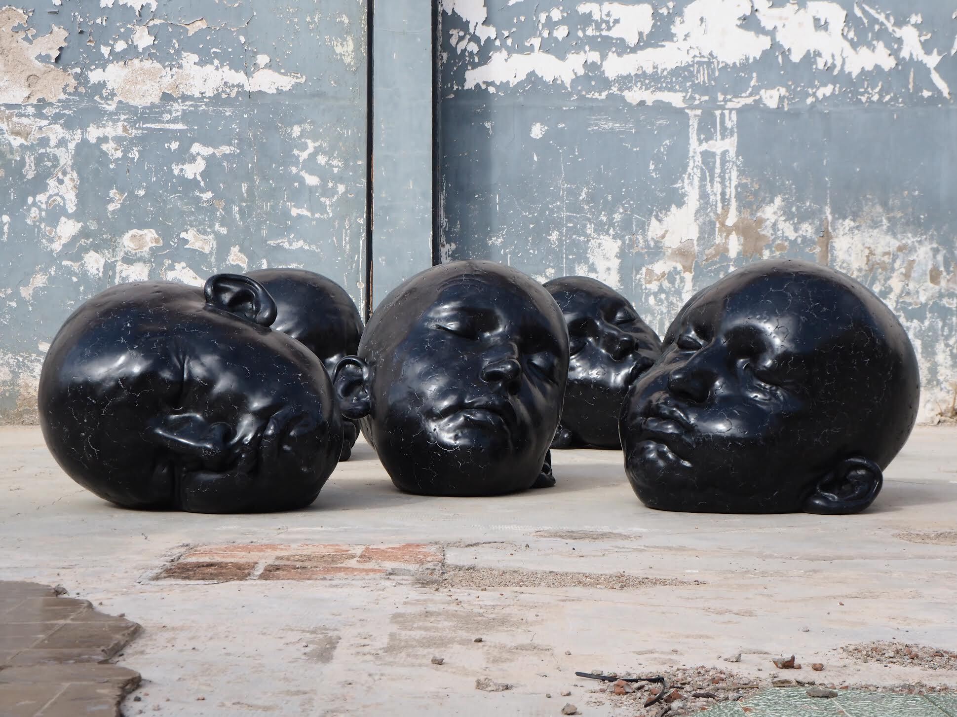 Samuel Salcedo. Role Models