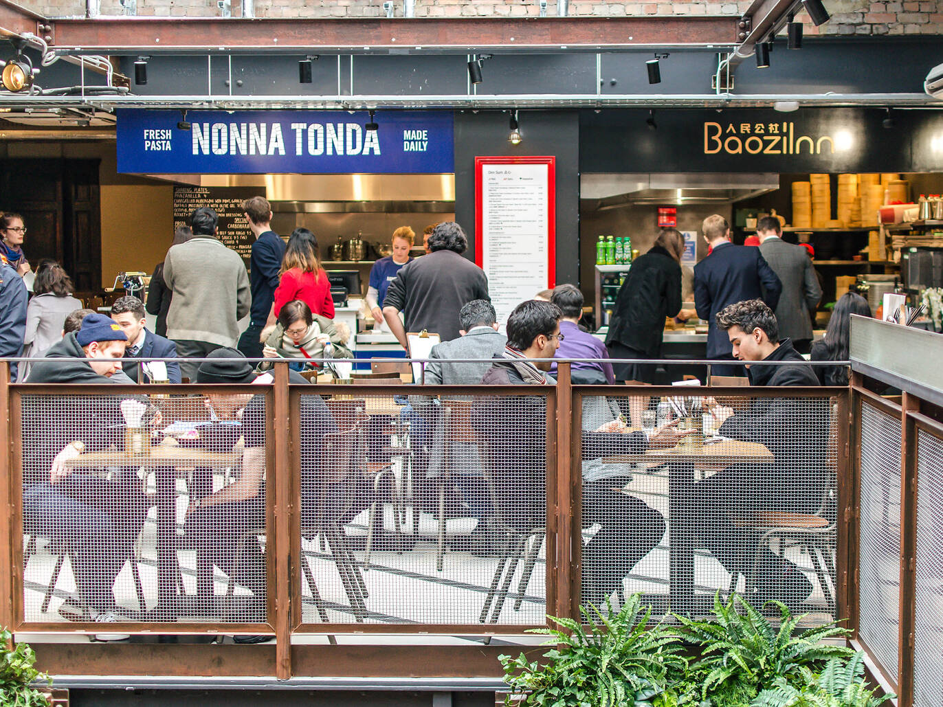 The 14 Best Restaurants in Victoria