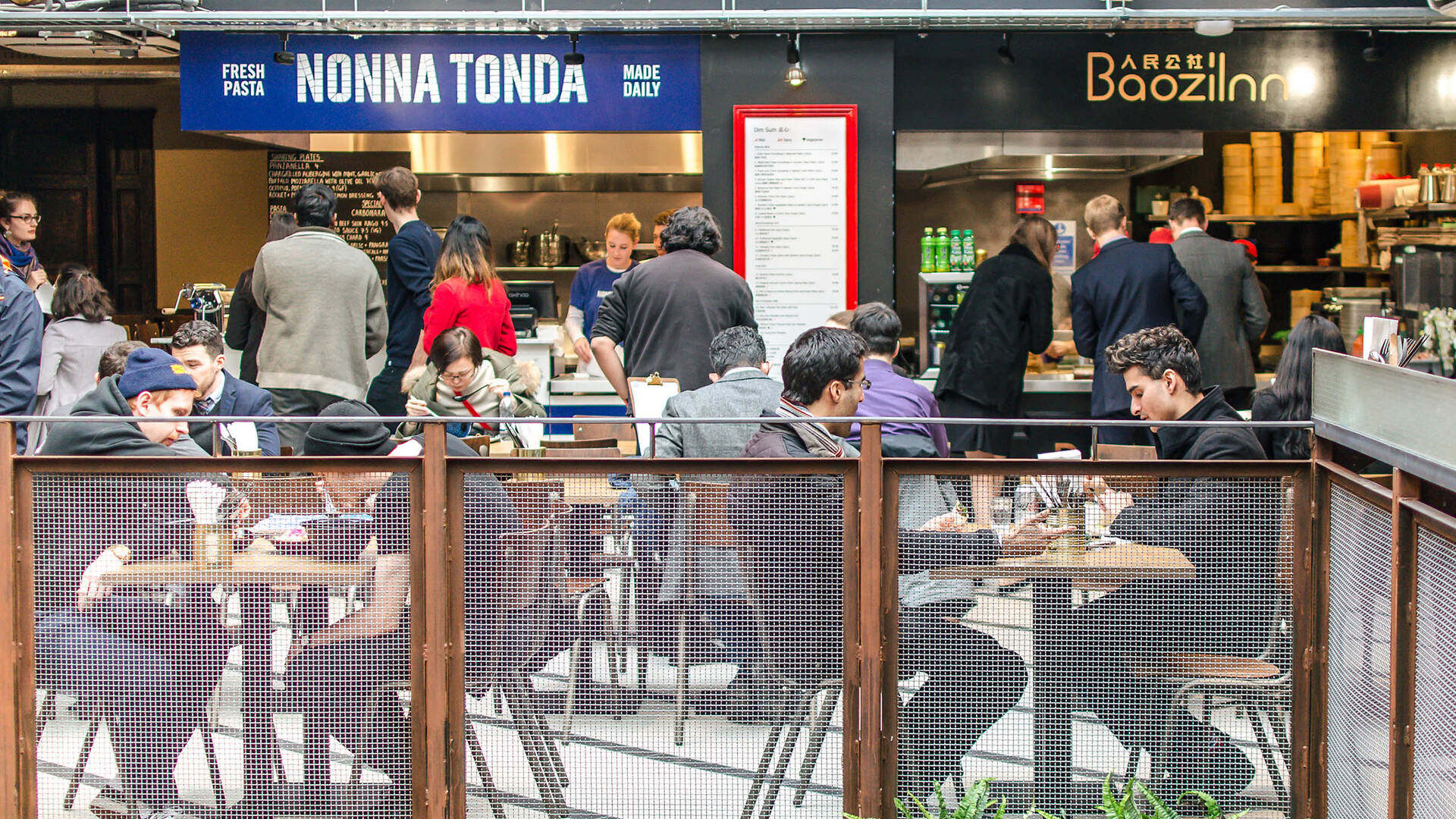 The 14 Best Restaurants in Victoria