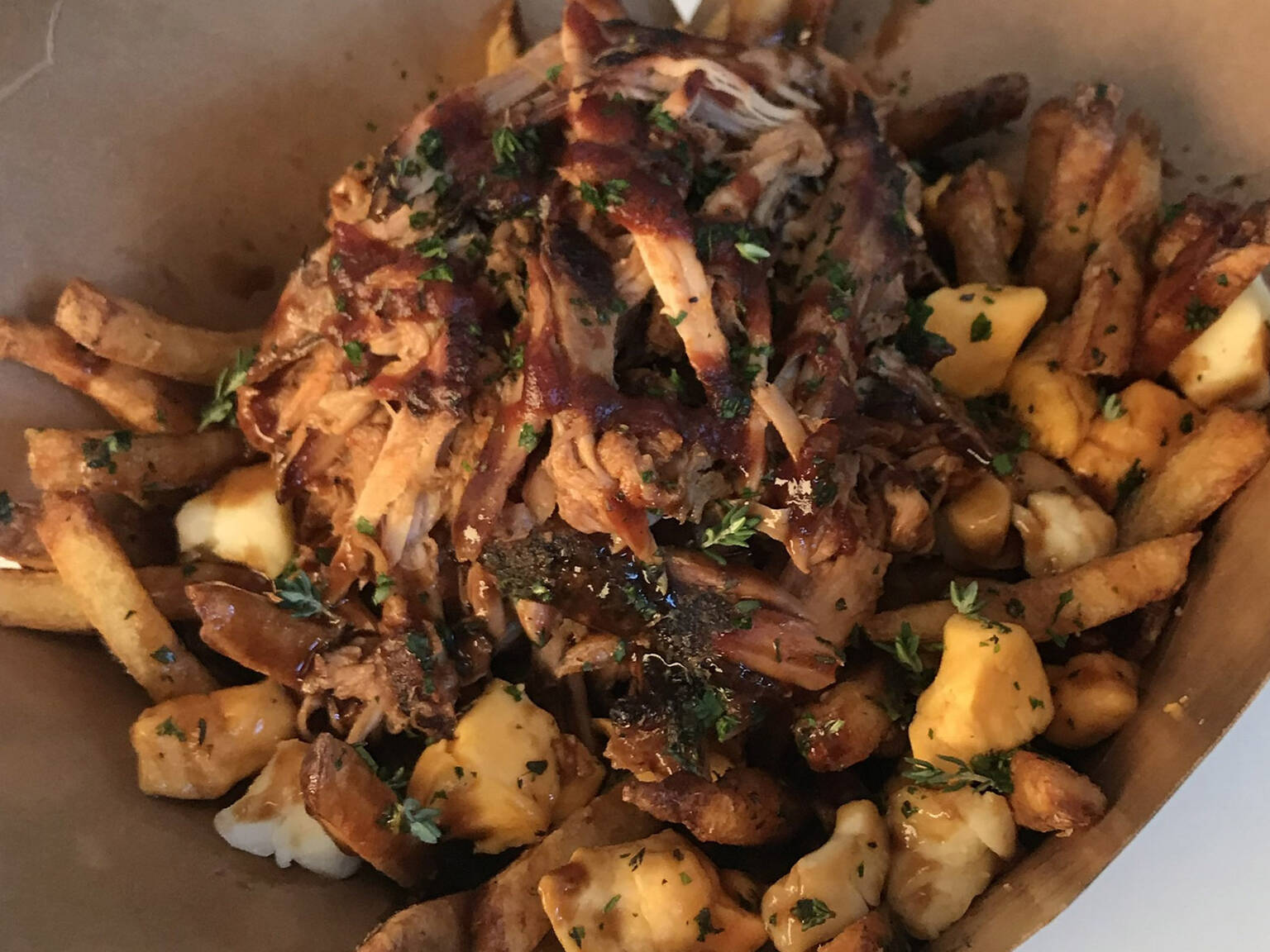 10 Places to Find the Best Poutine in Toronto Right Now