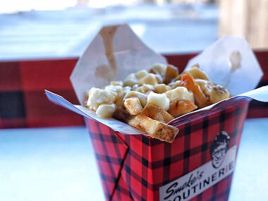 10 Places to Find the Best Poutine in Toronto Right Now