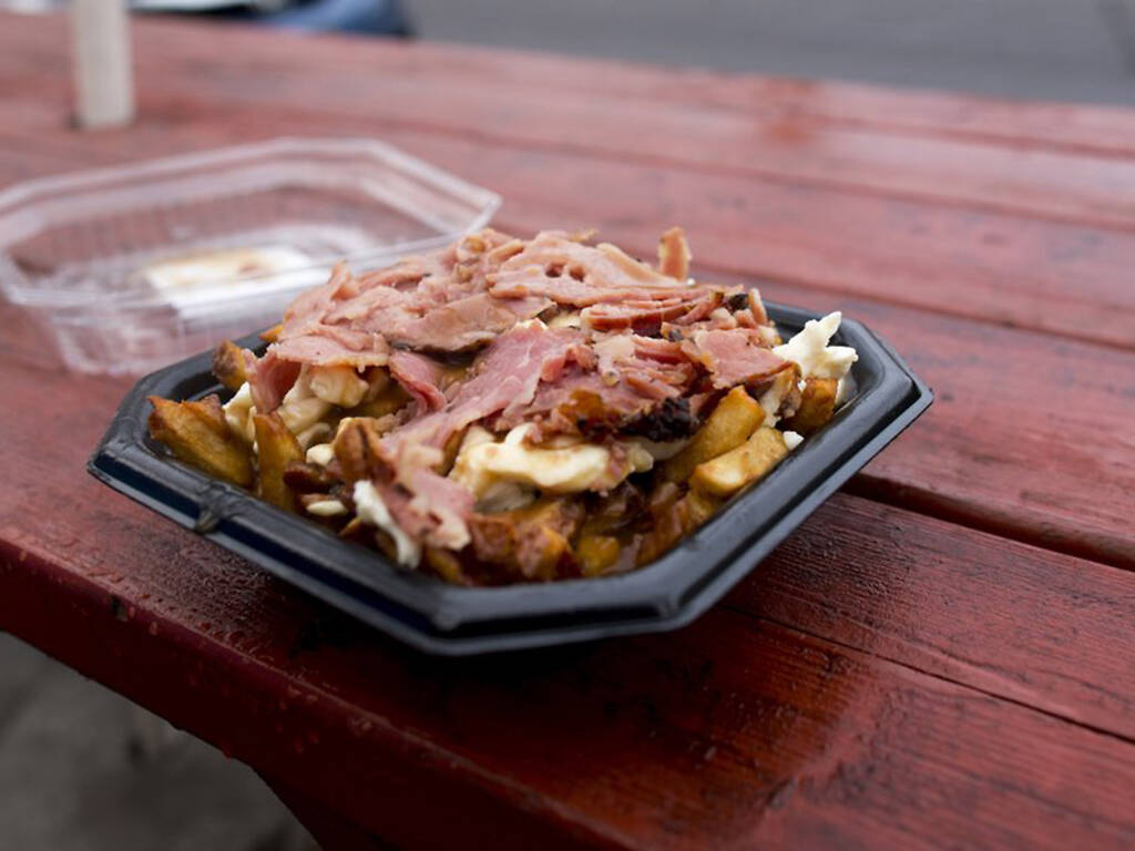 10 Places to Find the Best Poutine in Toronto Right Now