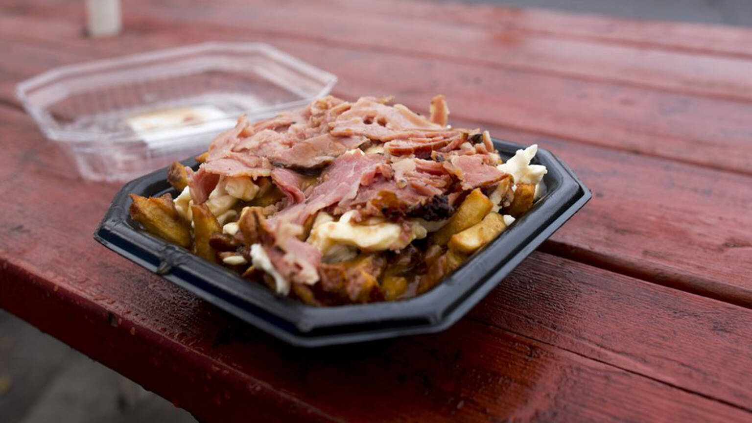10 Places to Find the Best Poutine in Toronto Right Now