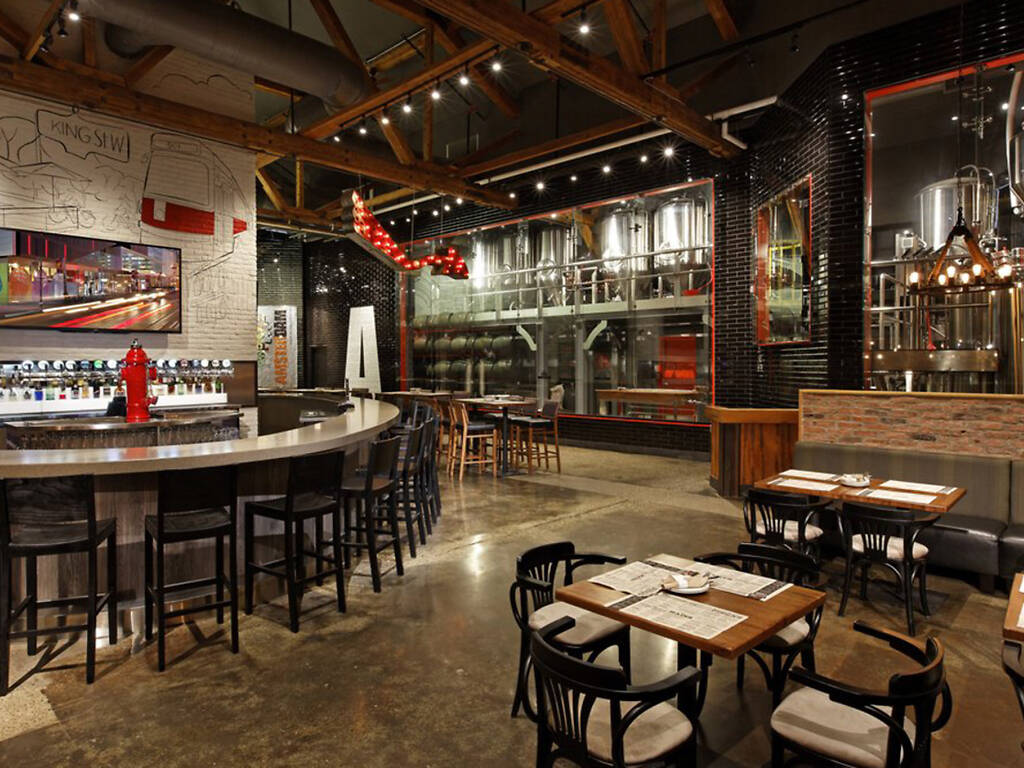 10 Places to Find the Best Poutine in Toronto Right Now