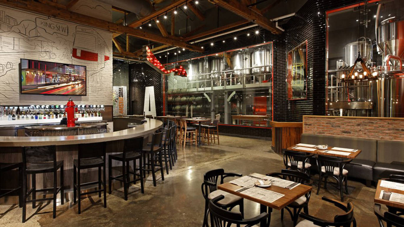 10 Places to Find the Best Poutine in Toronto Right Now