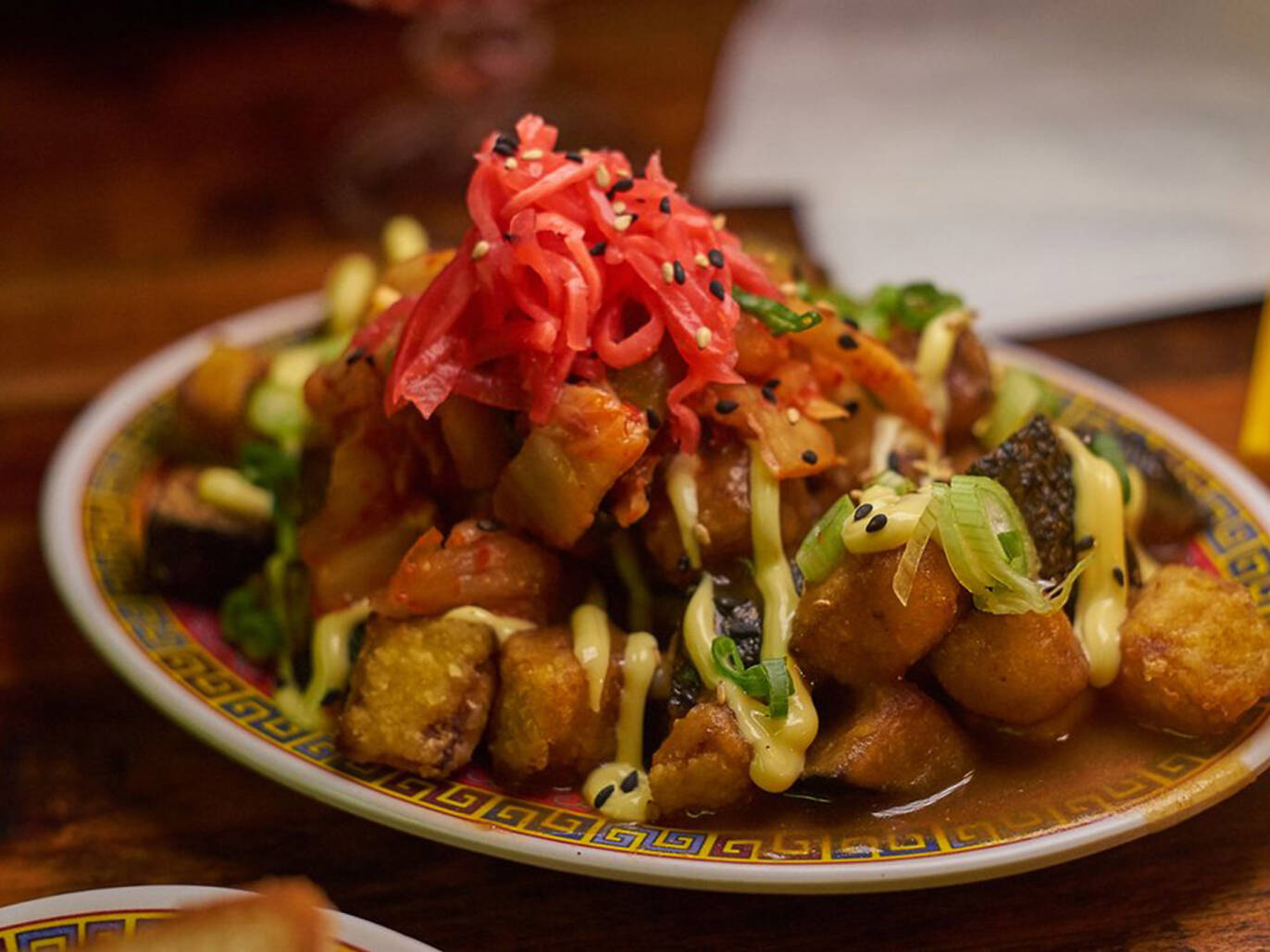 10 Places to Find the Best Poutine in Toronto Right Now