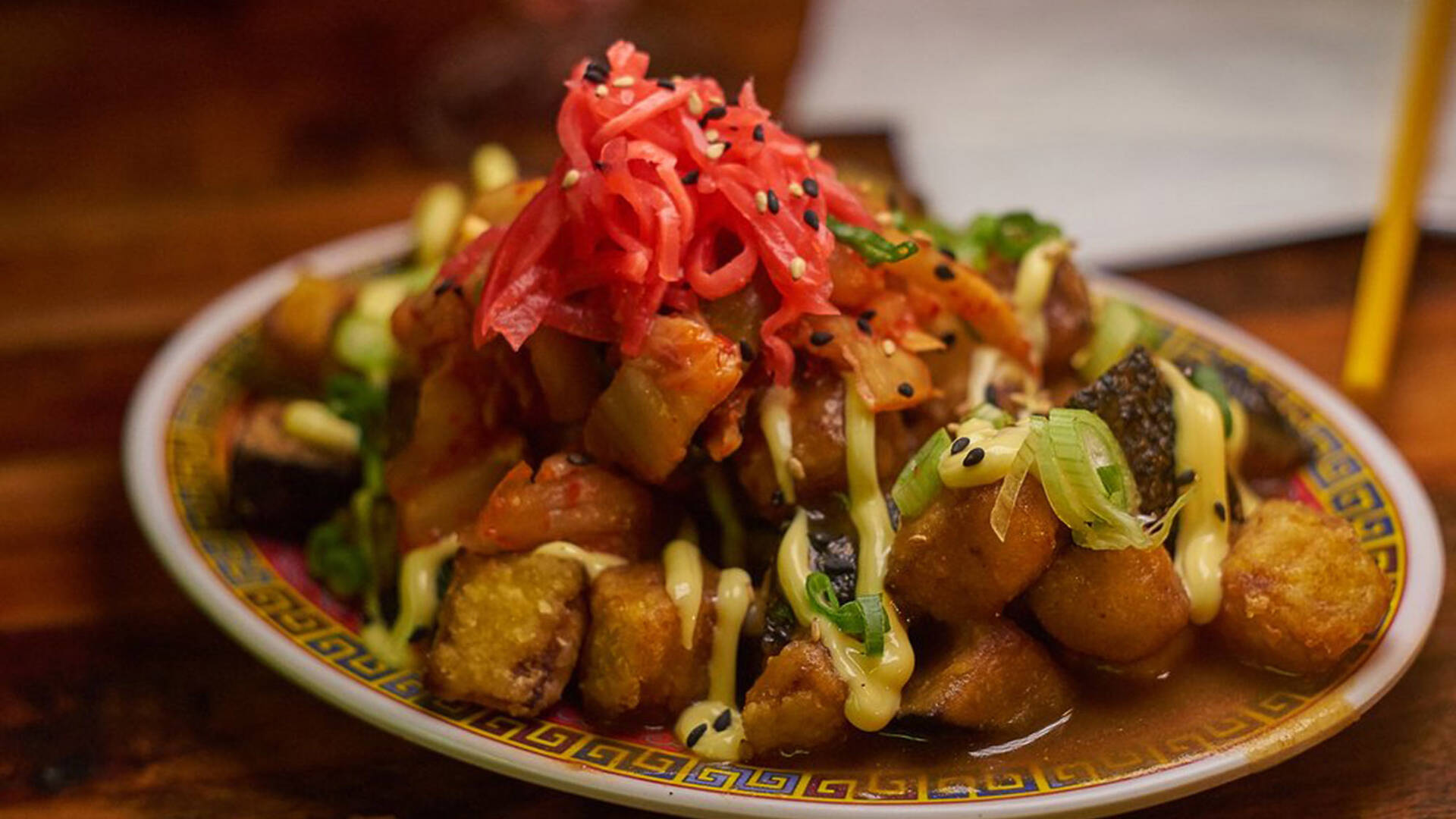 10 Places to Find the Best Poutine in Toronto Right Now
