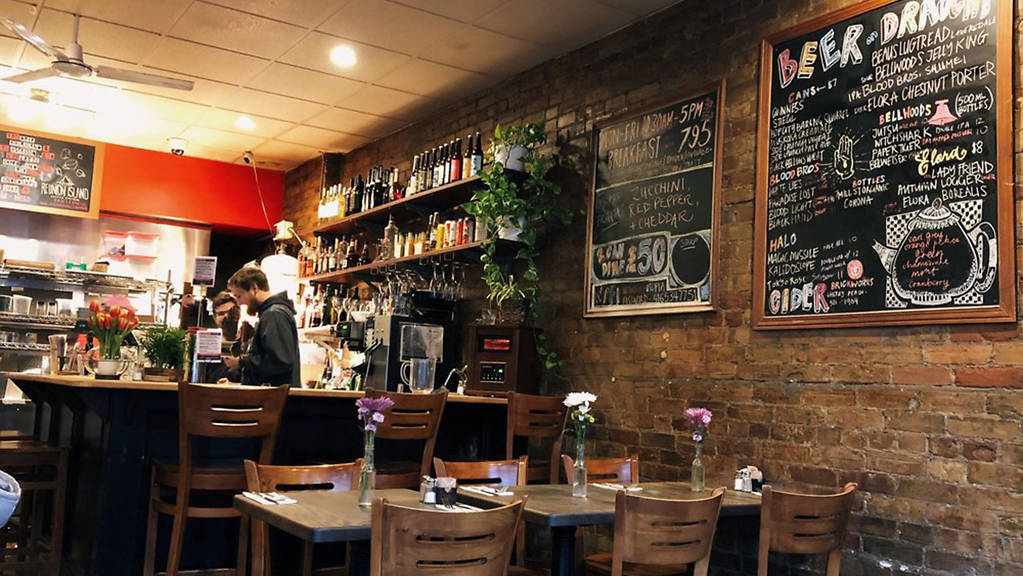 10 Places to Find the Best Poutine in Toronto Right Now