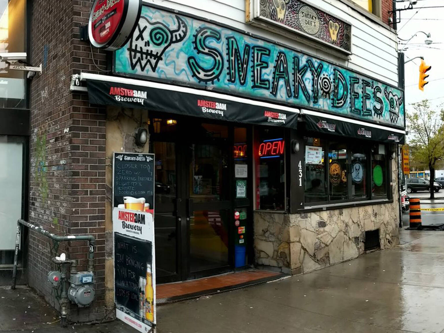 10 Places to Find the Best Poutine in Toronto Right Now