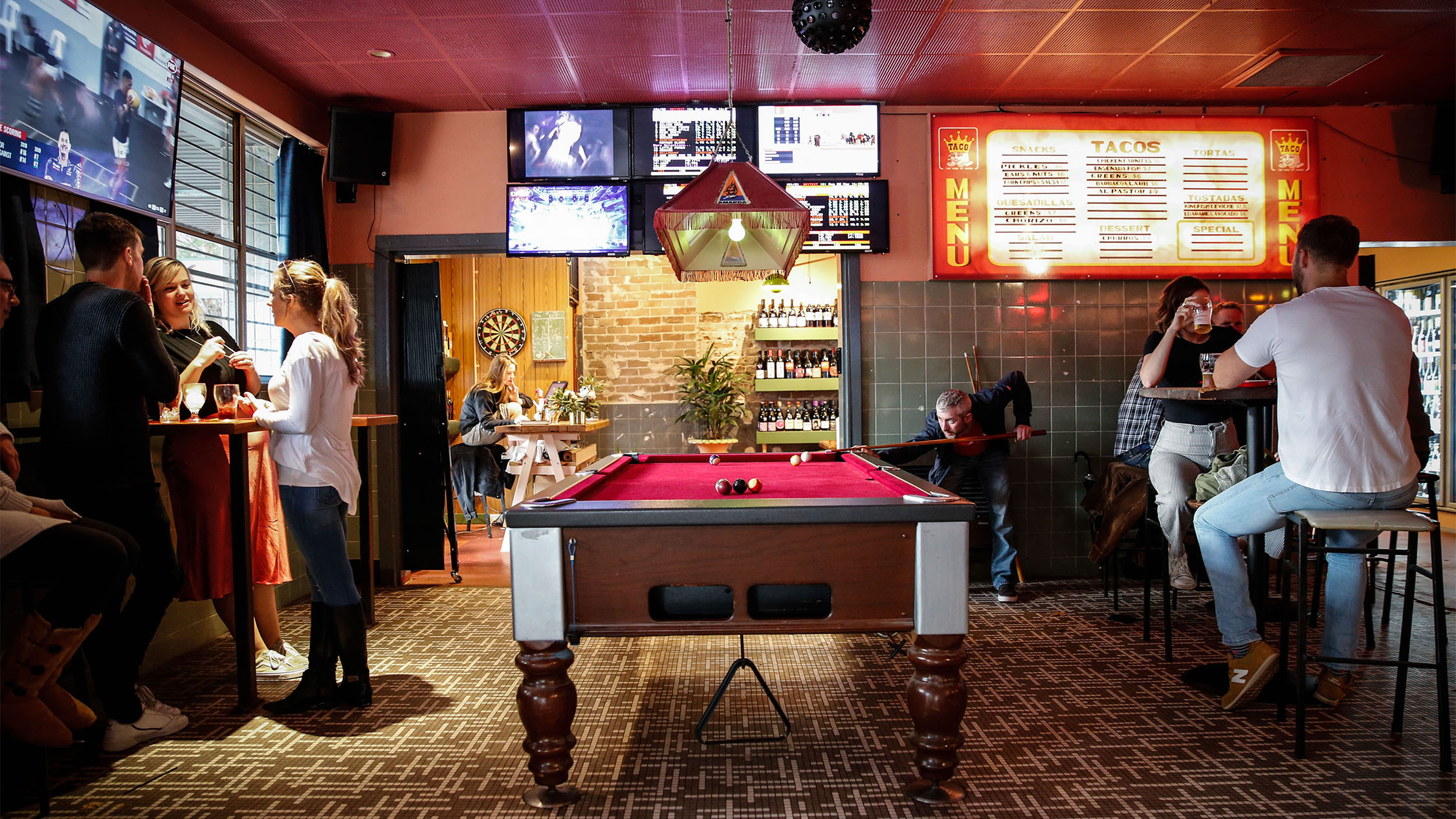 Pig on a Spit Sundays are coming to a much-loved Waterloo pub this summer