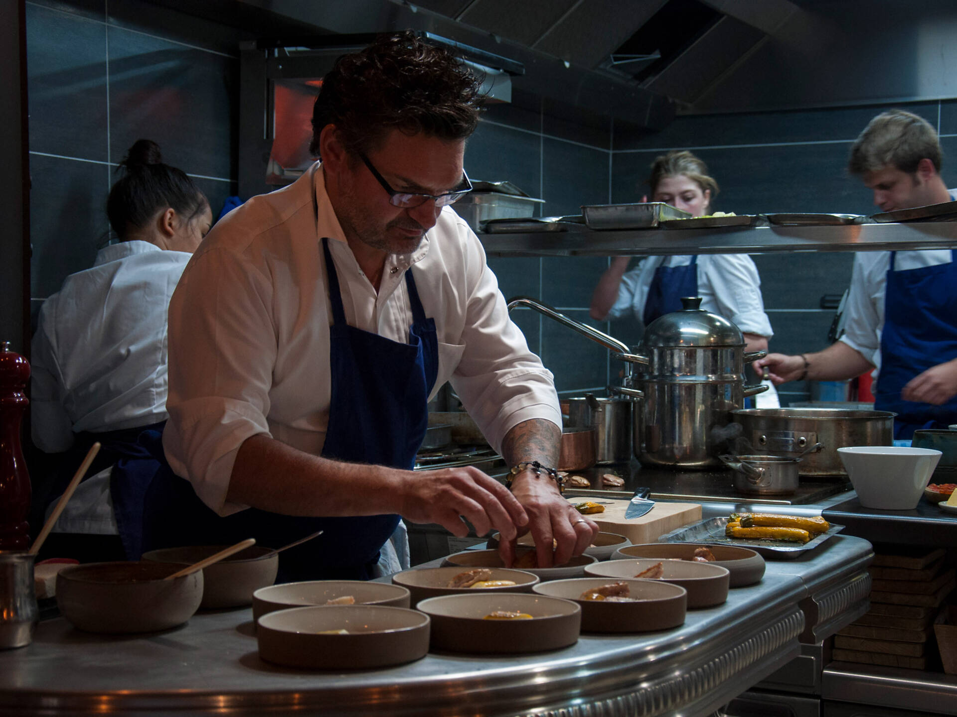 13 Best Bistros in Paris Right Now